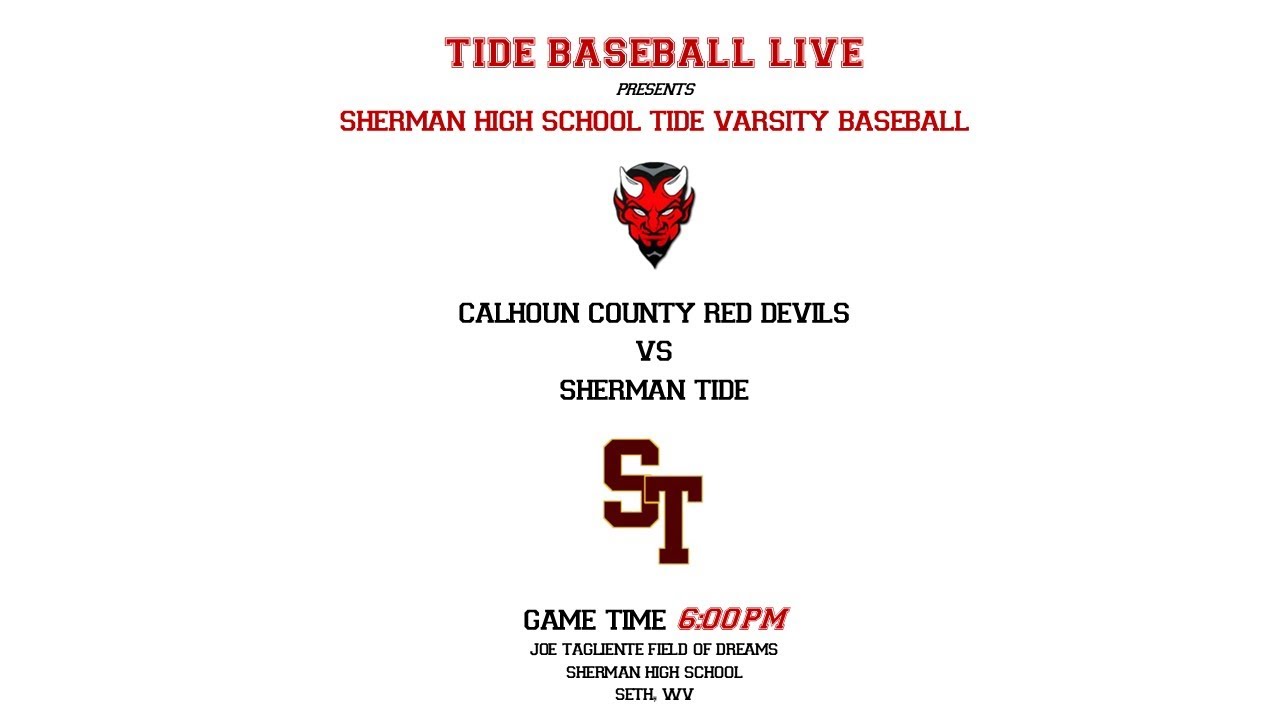 Calhoun Co (H) - YouTube