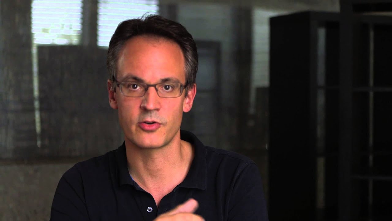 ITI Academy Faculty Profile: Michael M Bornstein - YouTube
