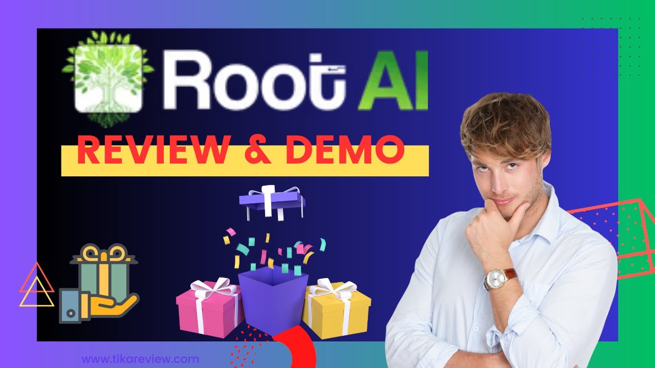 Root AI Review & Demo - Legit or SCAM!? Exposed? - YouTube