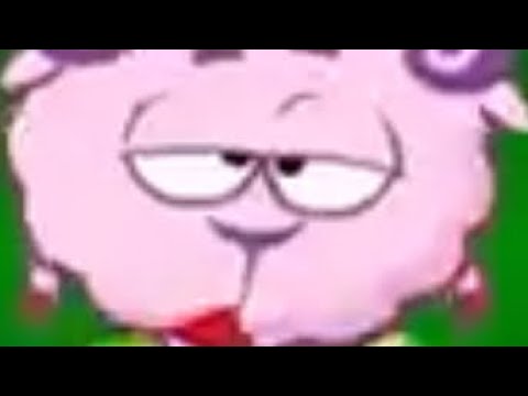 wally(kikoriki) vs cartoon gods