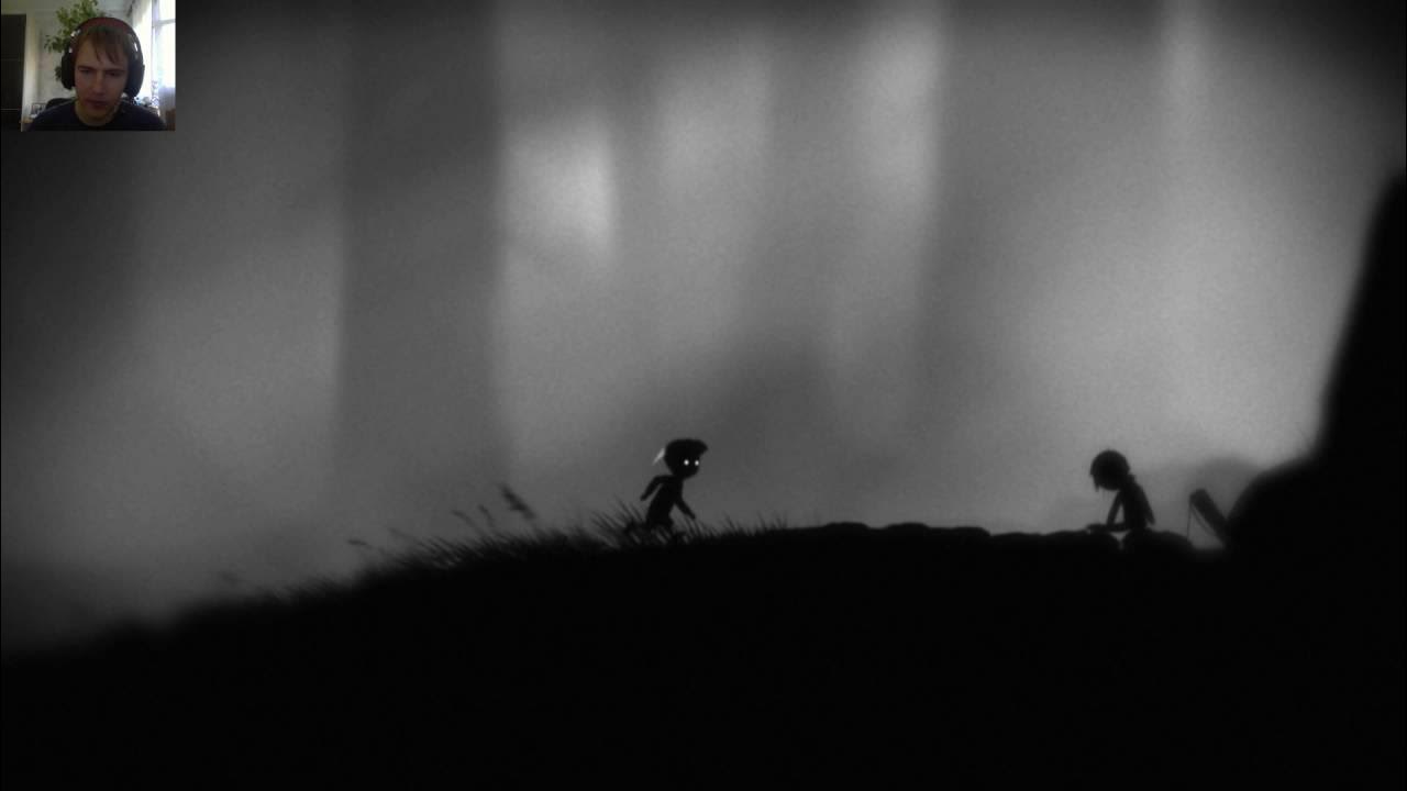 Limbo Walkthrough(all egg achievements to unlock the secret level ...