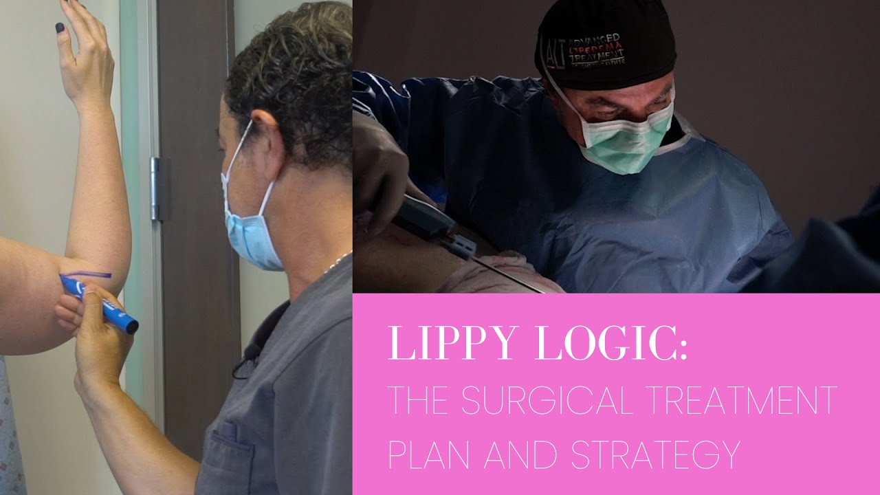 Lippy Logic™ | Episode 18: Surgical Treatment Plan and Strategy | With Dr. David Amron - YouTube