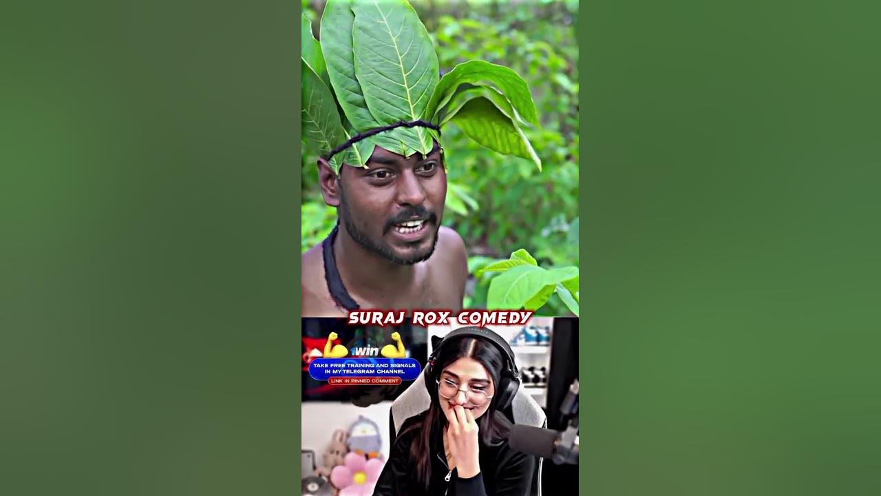 Suraj_the_comedy_king%%23realfools_o_%23shorts%23funny#shorts # ...