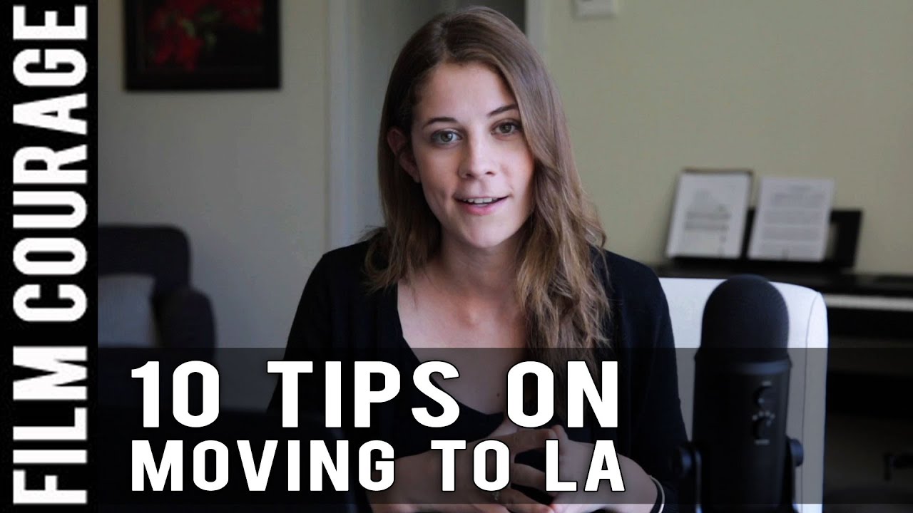 10 Things Foreign Actors Should Know About Moving To Los Angeles ...