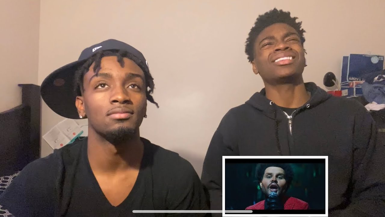 The Weeknd - Save Your Tears (Official Video) Reaction - YouTube