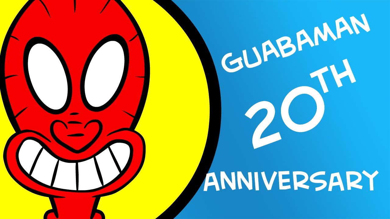 Guabaman 20th Anniversary - YouTube