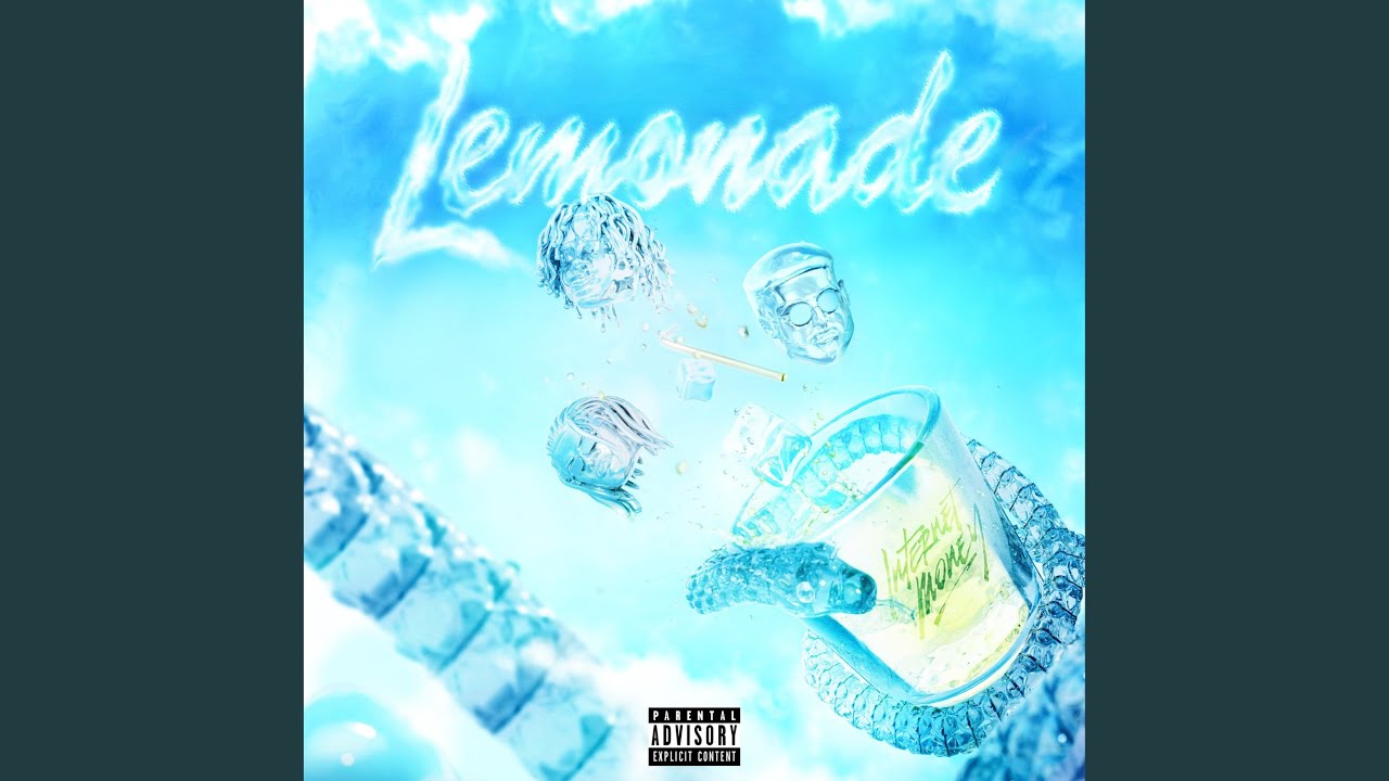 Lemonade (Remix) - YouTube