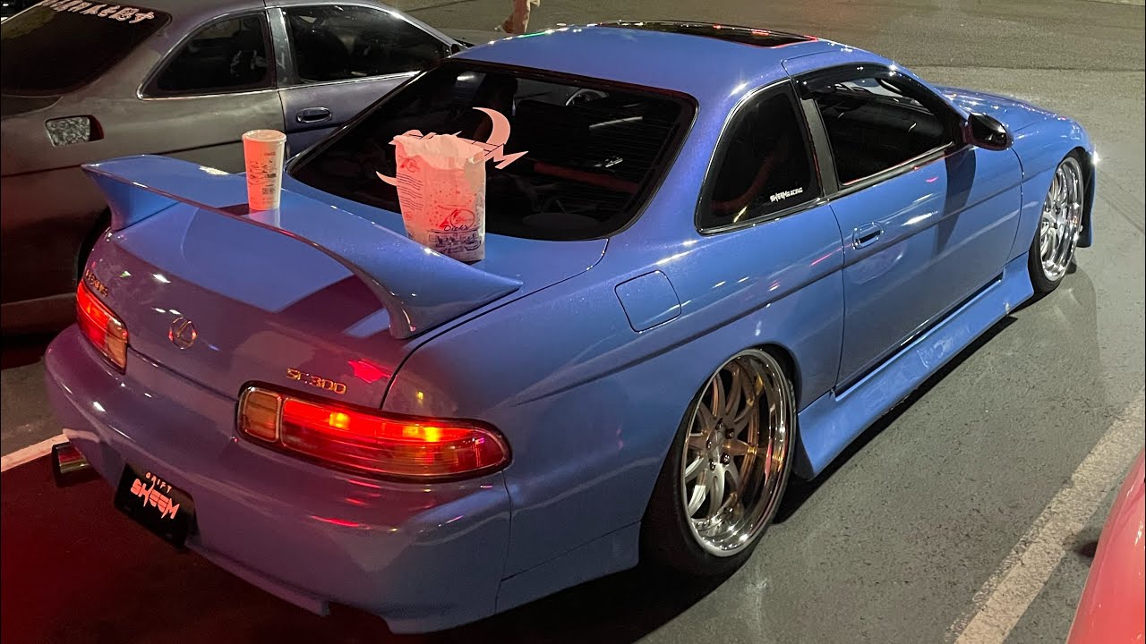 *VLOG* SKEEM PopUp Meet / Photoshoot !! - YouTube