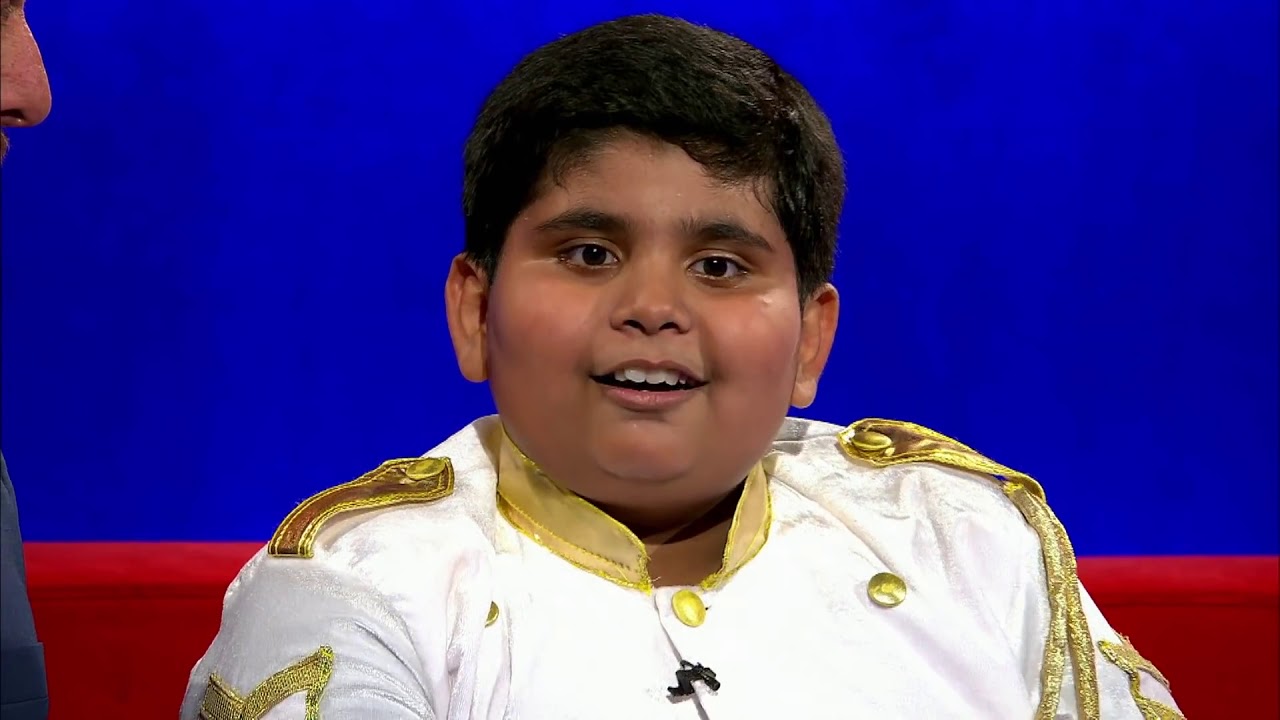 Indian Kid in Australia - Dancer - YouTube