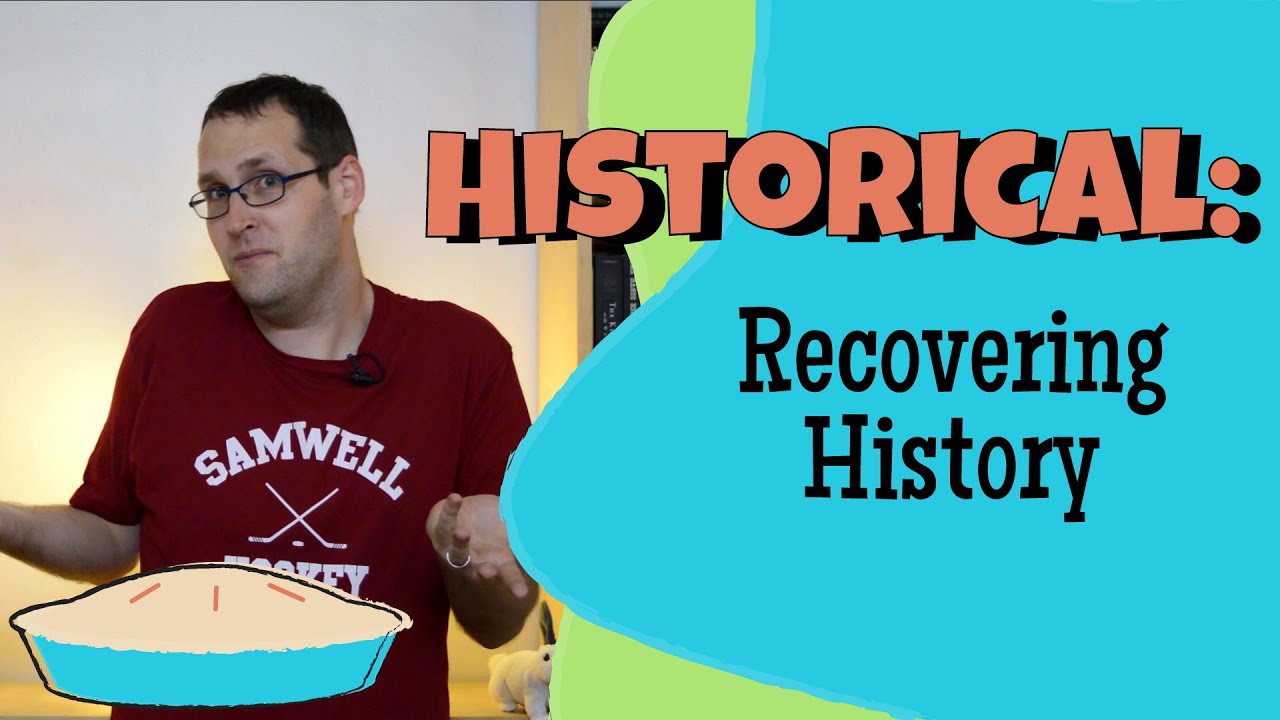 How Can We Know What Language Used to Look Like? Historical ...