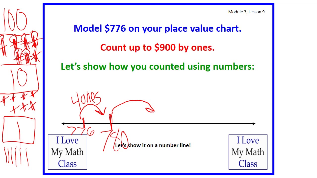 Module 3 Lesson 9 - YouTube