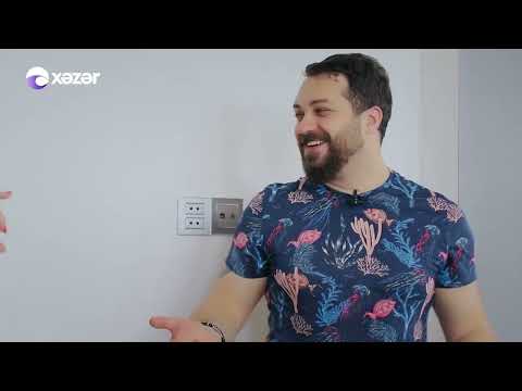 Evinizin Qonağı - Fidan Axundova  03.09.2022