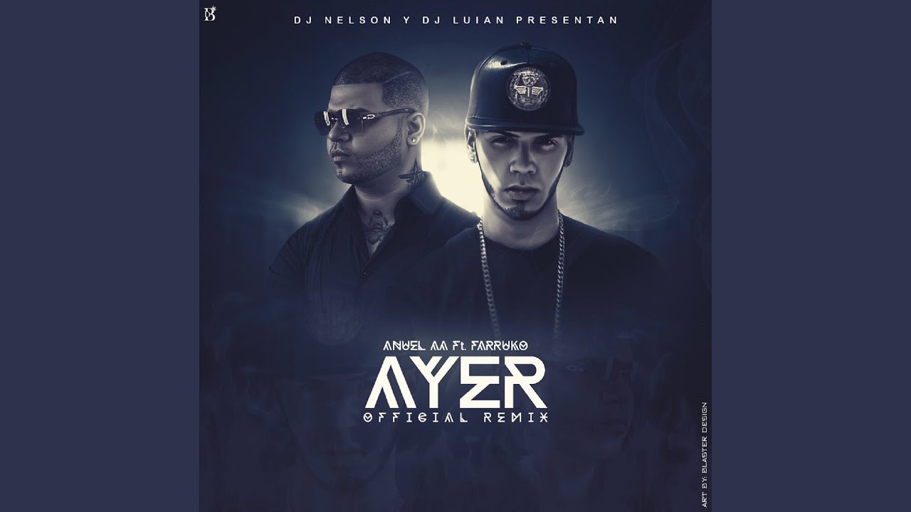 Ayer - YouTube