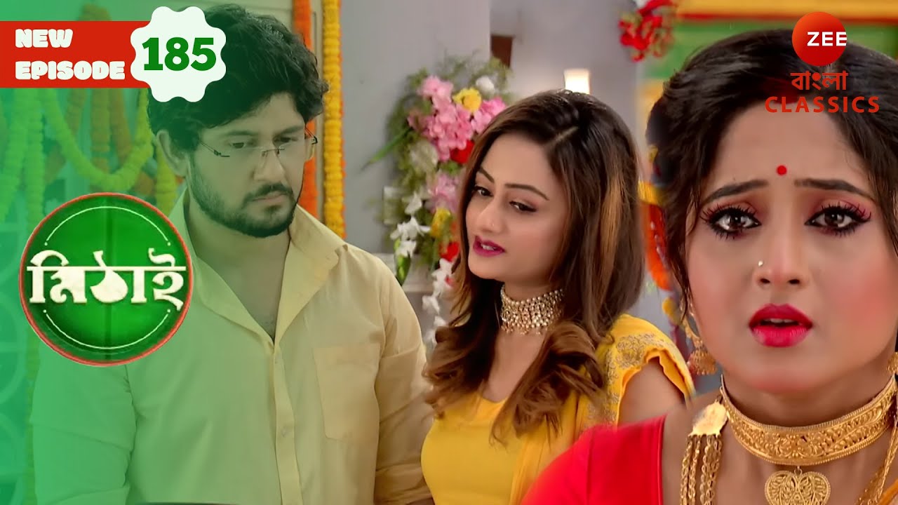 Torsa Forced Mithai To Sign Divorce Papers Mithai Full Episode 185 torsa-forced-mithai-to-sign-divorce-papers-mithai-full-episode-185