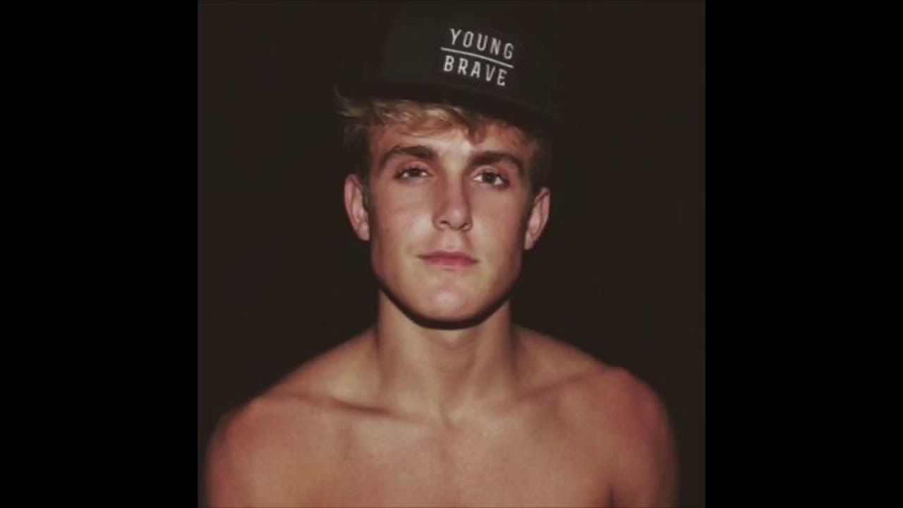 Jake Paul going down(distract) TRAILER - YouTube