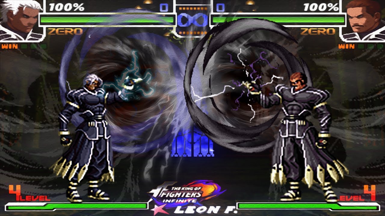 Zero VS. Zero - YouTube