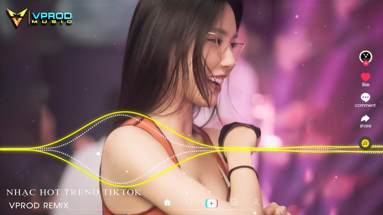 Đôi Mươi Phận Duyên Lỡ Làng Remix Nhạc Remix Hot Trend Tiktok Nhạc