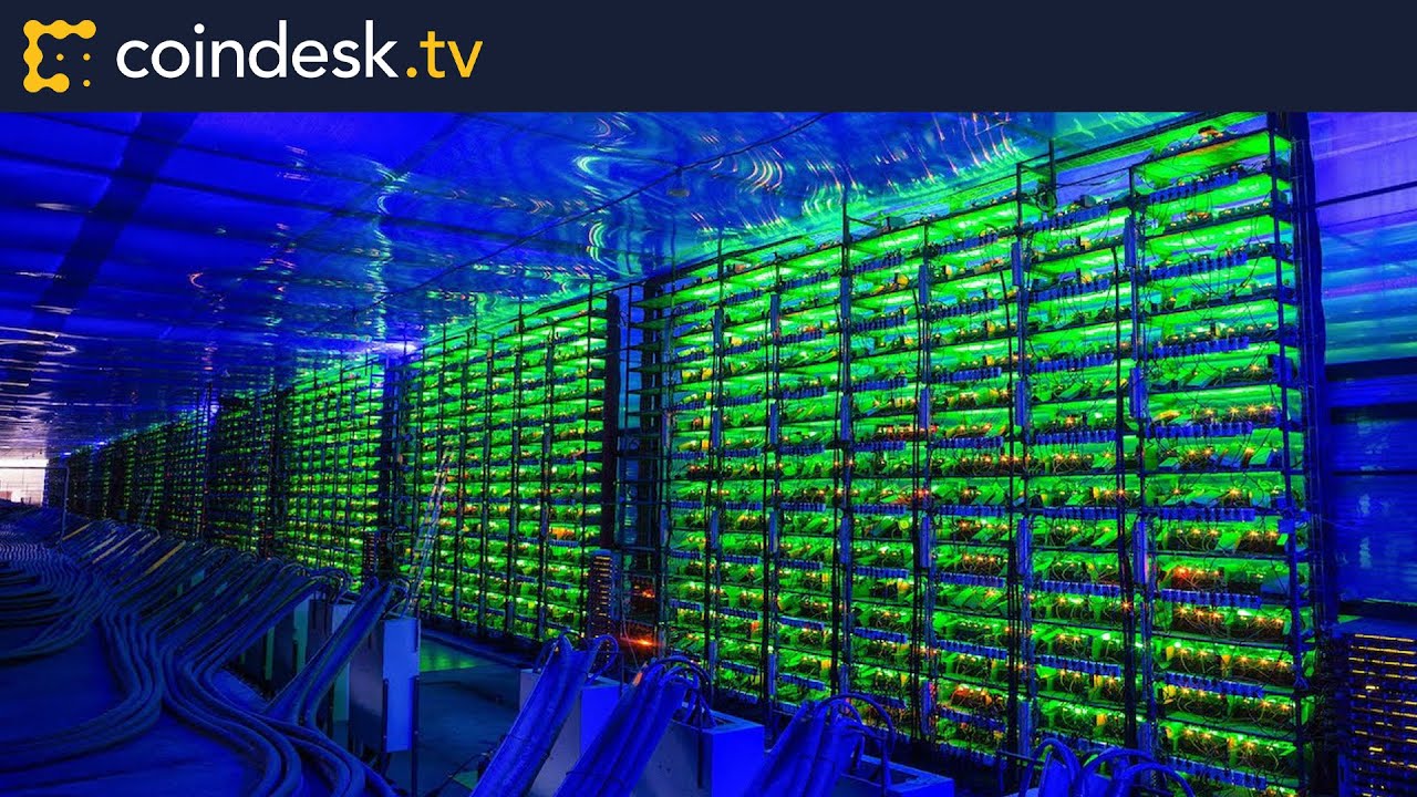 Bitcoin's Outlook for Next Week | All About Bitcoin - CoinDesk TV - YouTube