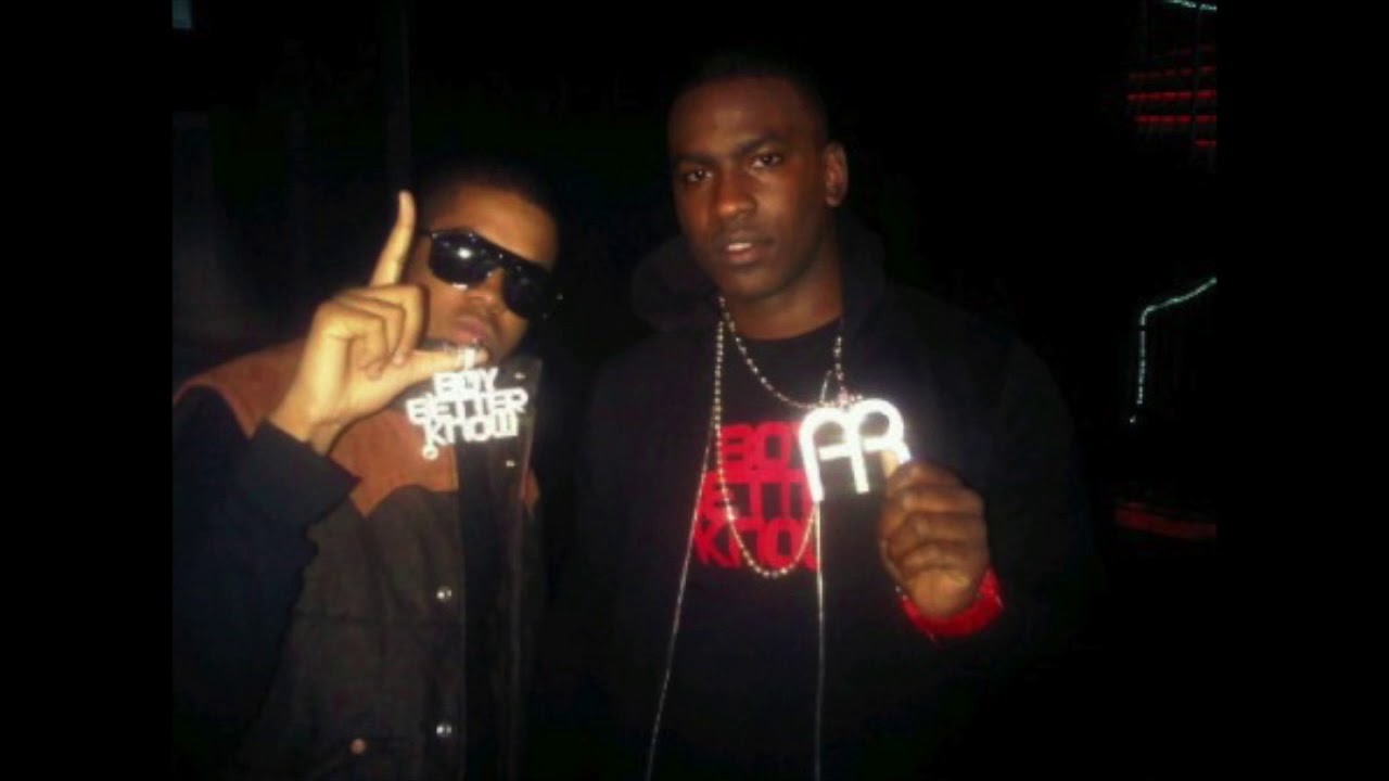 Skepta, Chip & Young Adz - Waze (Instrumental) - YouTube