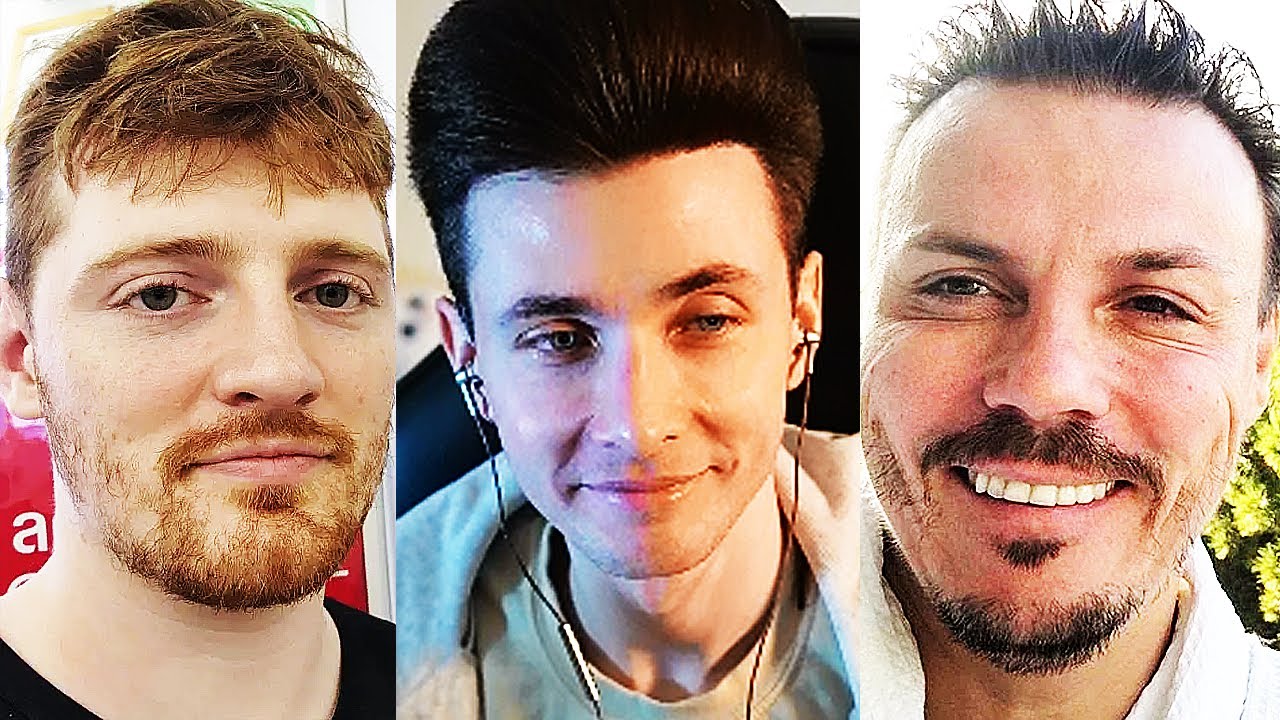 К ХЕСУСУ ОБРАТИЛИСЬ СЕРГЕЙ СИМОНОВ И VJLINK - YouTube