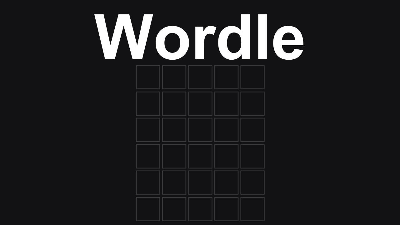 Wordle 19 February 2024 - YouTube