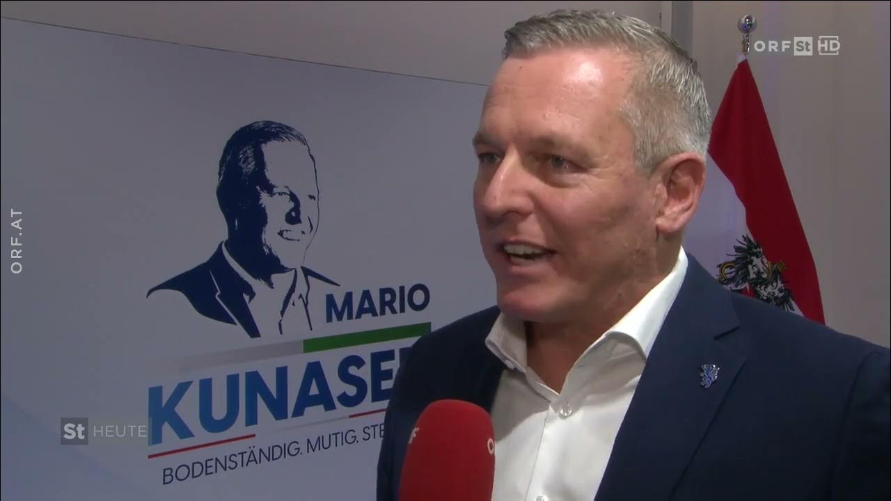 Auch der ORF Steiermark berichtete über das großartige FPÖ-Neujahrstreffen 2024 bei Graz! 📺 ...