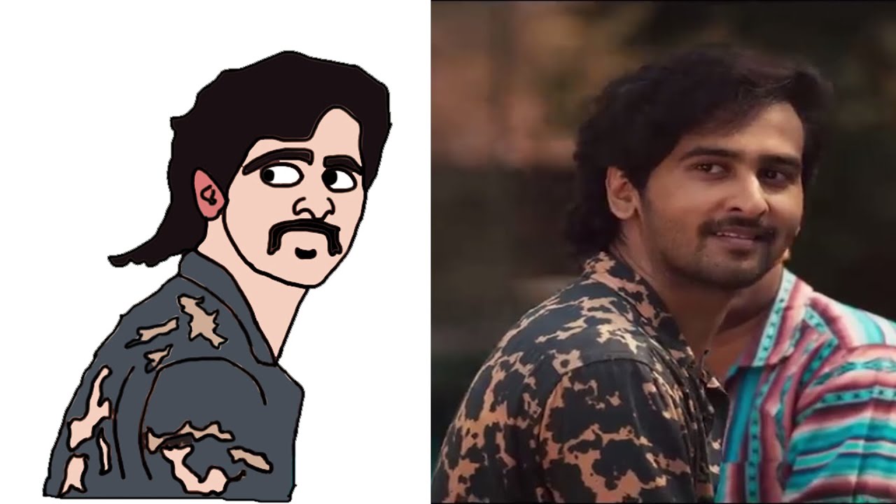 Neela Nilave - Video Song | RDX | Kapil Kapilan | Sam CS | Shane Nigam ...