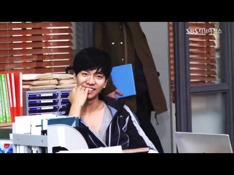 You're All Surrounded Ep 9 Making Film