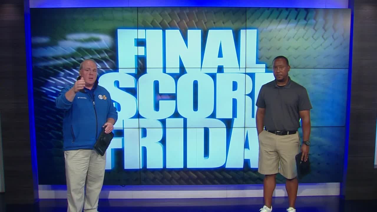 Final Score Week 4: Fifth Quarter Bonus Game Analysis - YouTube