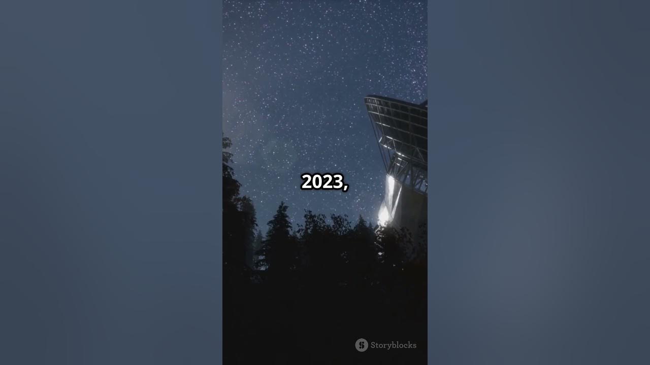 Unexplained Signals: Cosmic Mystery or Misunderstanding? # ...