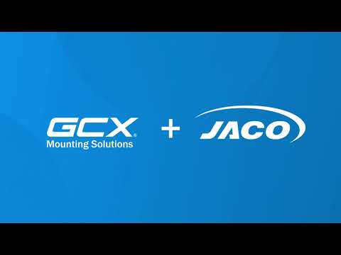 Video Library | GCX Medical Mounting Solutions