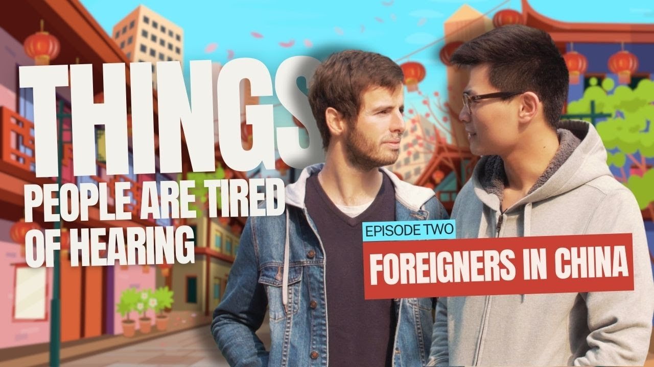 Things CHINESE People Say YouTube things-chinese-people-say-youtube