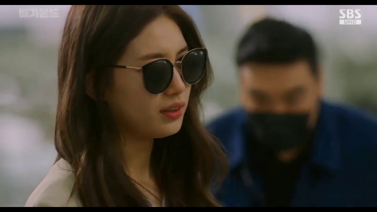 Vagabond Ep 4 Who Are You Cha Dal Geon About To Die Youtube