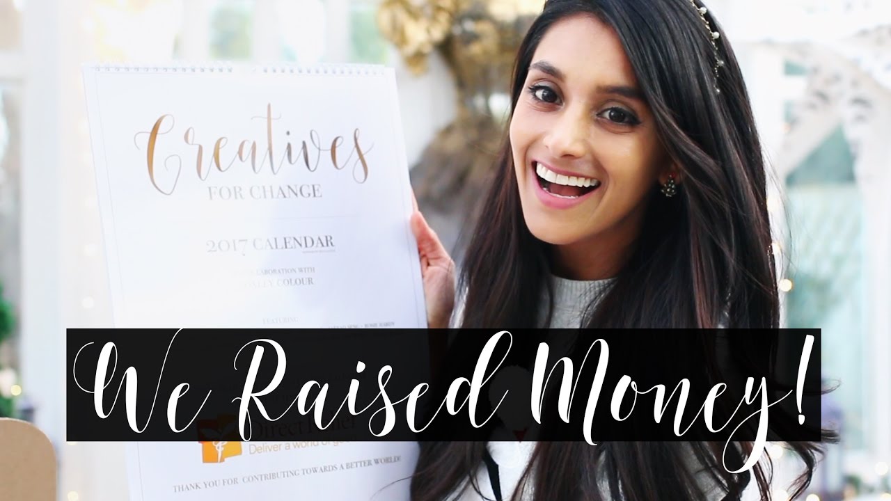 WE RAISED MONEY! | 3 Days Til Xmas - YouTube