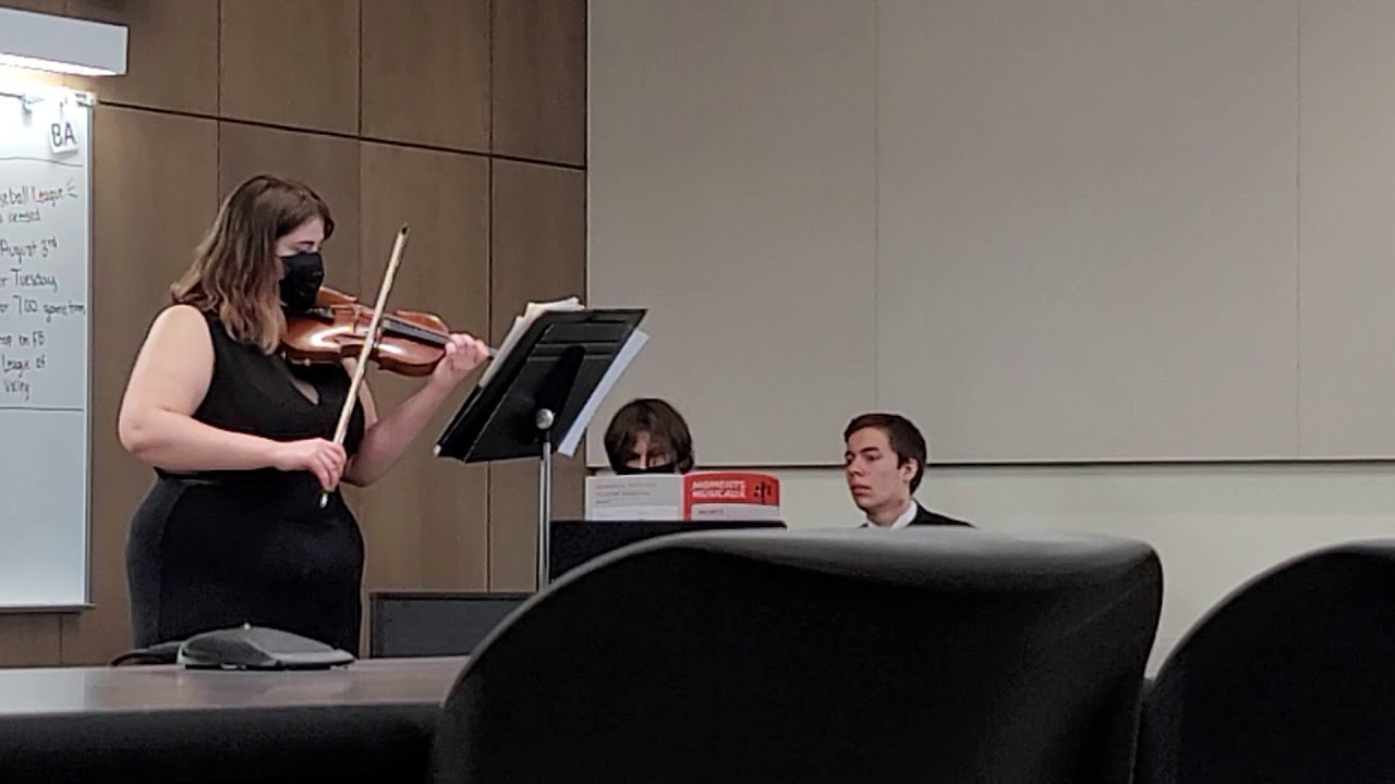 Sam state solo - YouTube