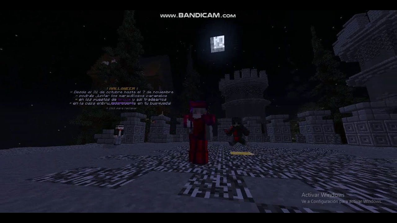 😎El Mejor Servidor De Prision Op Lostcraft - YouTube