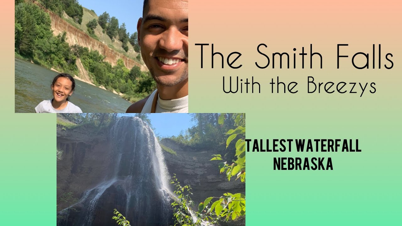 The Smith Falls & Fort Niobrara National Wildlife Refuge - Valentine ...