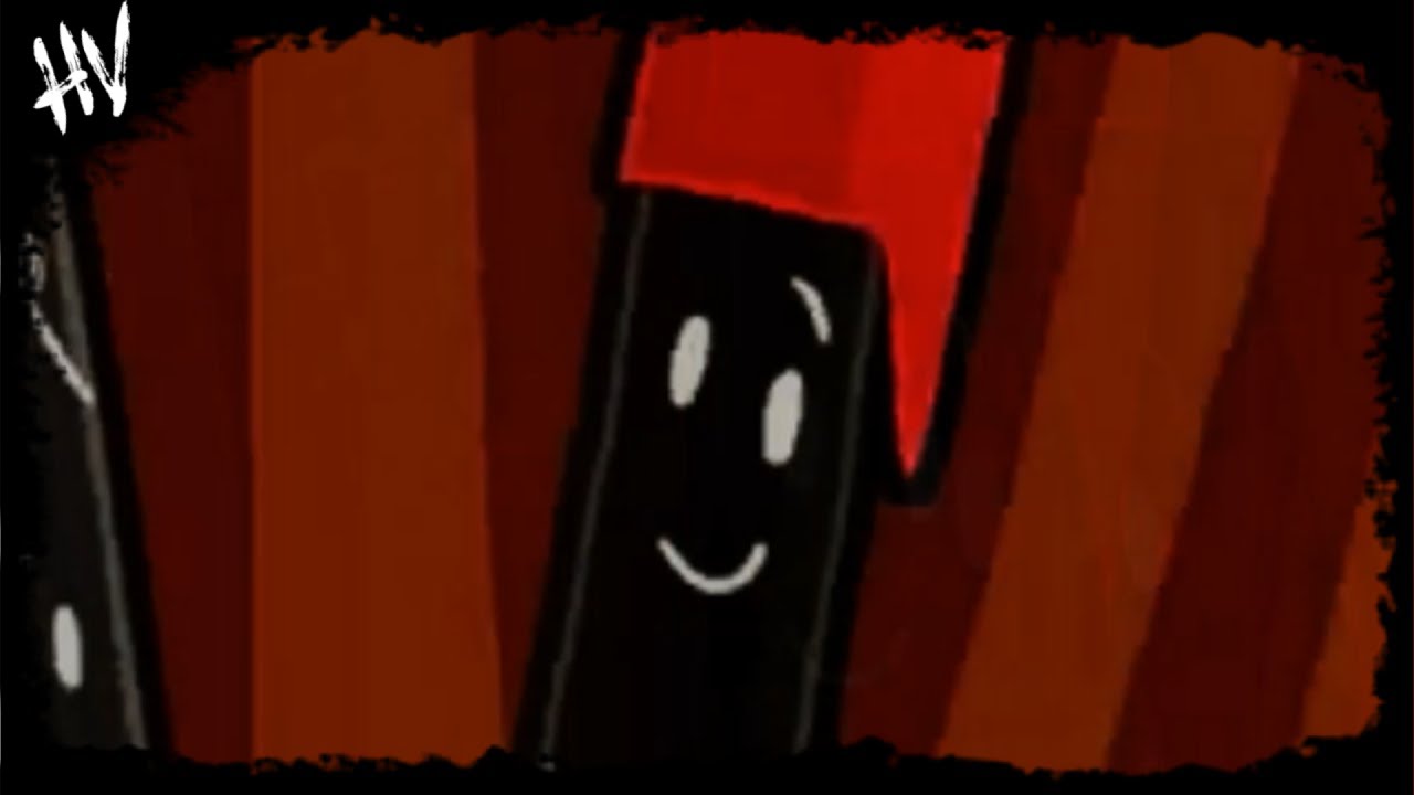 Sebastian's Horror Versions S1 E26 - TPOT - Theme Song - YouTube