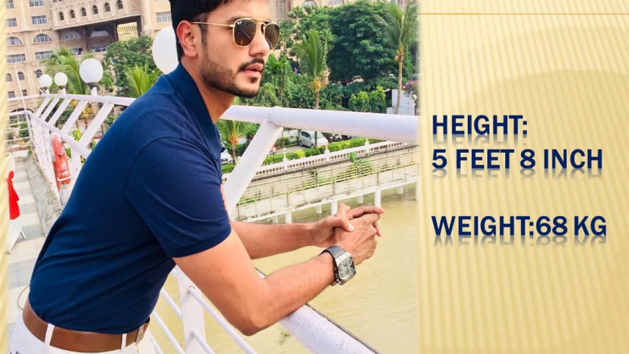 Sayanta Modak Biography | Age | Girlfriend | TV Serials - News Update ...