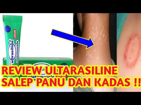 PART 3 Review Ultarasiline Salep Panu dan Kadas