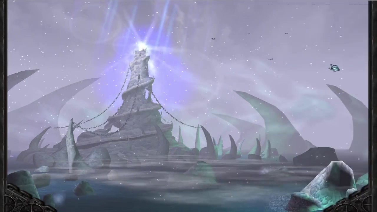 WarCraft III - The Frozen Throne Capitulo Uno - YouTube