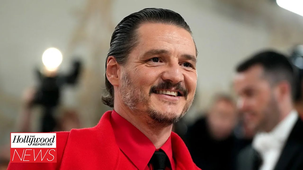 Pedro Pascal Eyed To Play Reed Richards In Marvel Studios' 'Fantastic ...