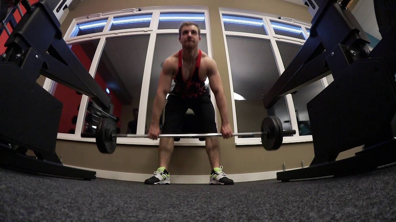 Mixed Workout - YouTube