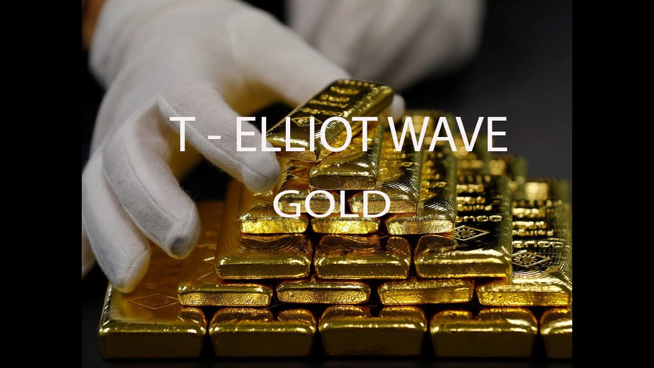 ELLIOT WAVE - Gold 27/6 - YouTube