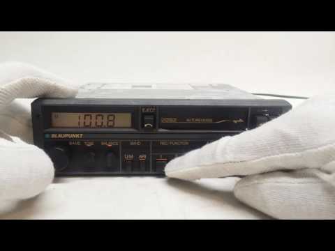 Blaupunkt Coburg sqr 26