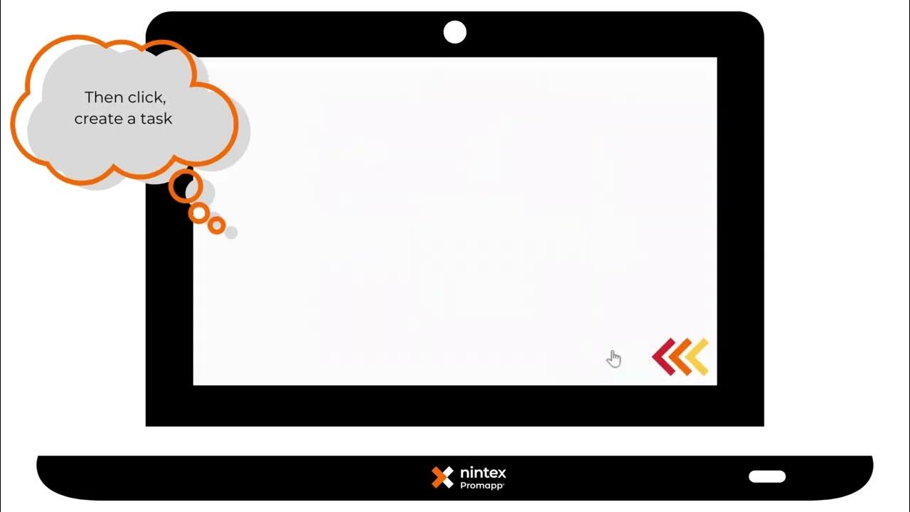 How easy is it to create a process with Nintex Promapp®? - YouTube
