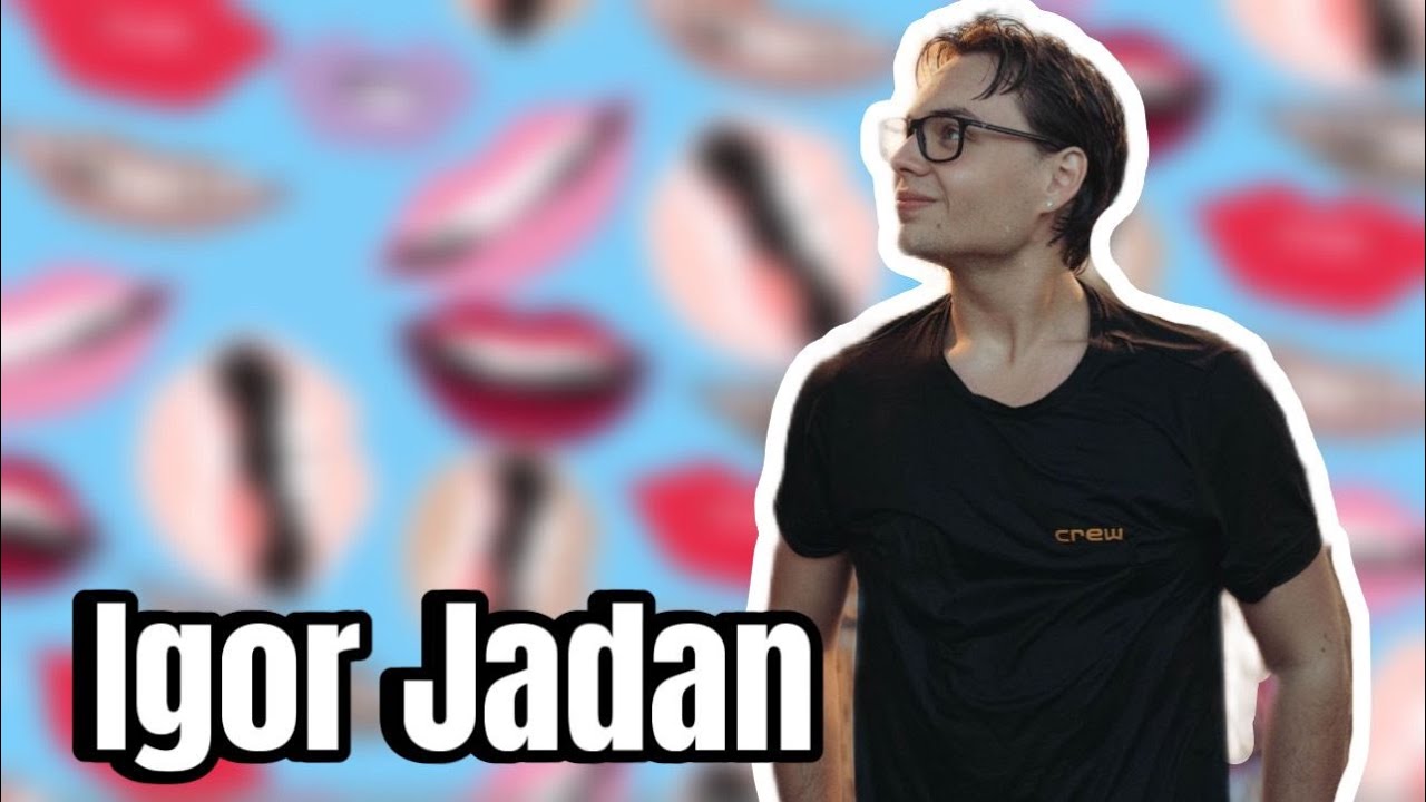 Podcast Niš konkretno - Igor Jadan - YouTube