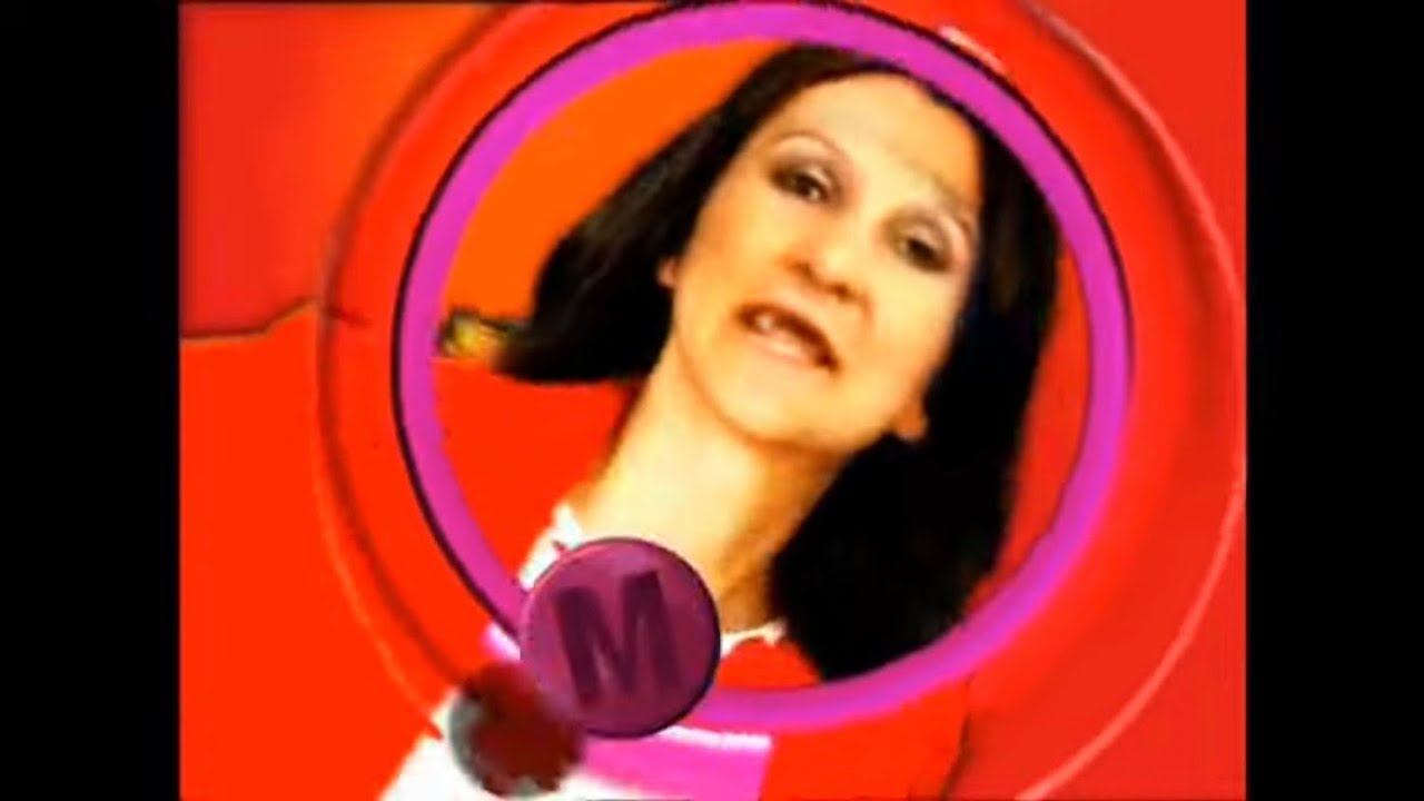 The ULTIMATE Mónika Show Intro 🥇 - YouTube