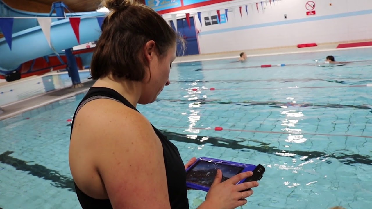 Good Boost in action - YouTube