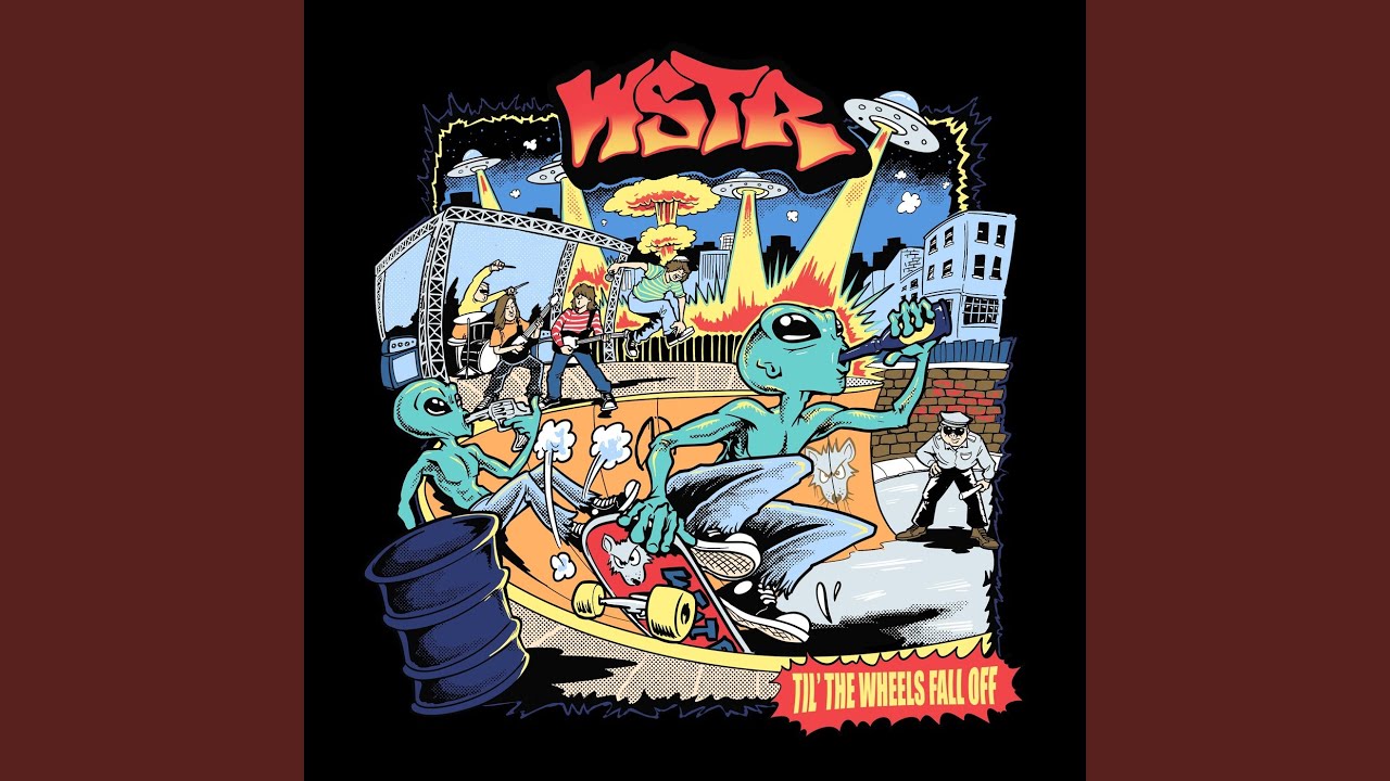 Bricks - YouTube Music